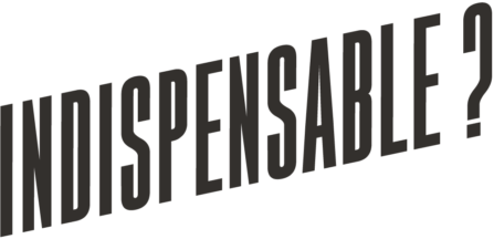 Indispensable? – eCours